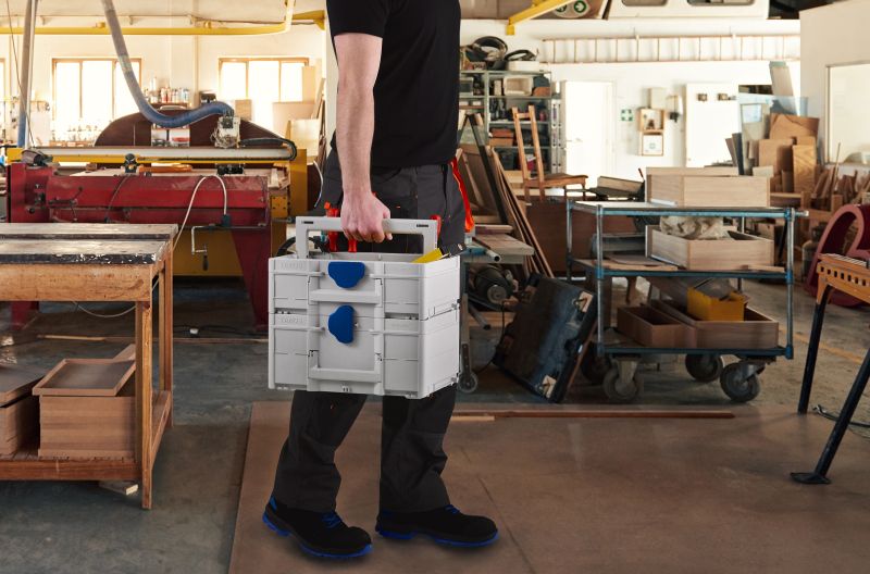 systainer® Online-Shop | Direkt beim Hersteller TANOS kaufen