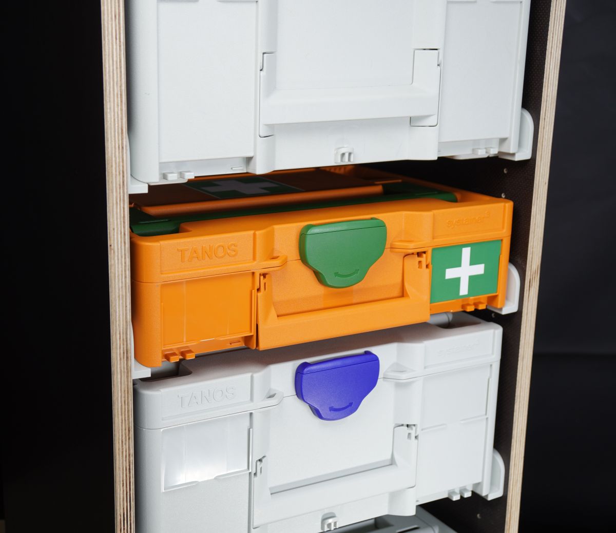 systainer® Online-Shop | Direkt beim Hersteller TANOS kaufen