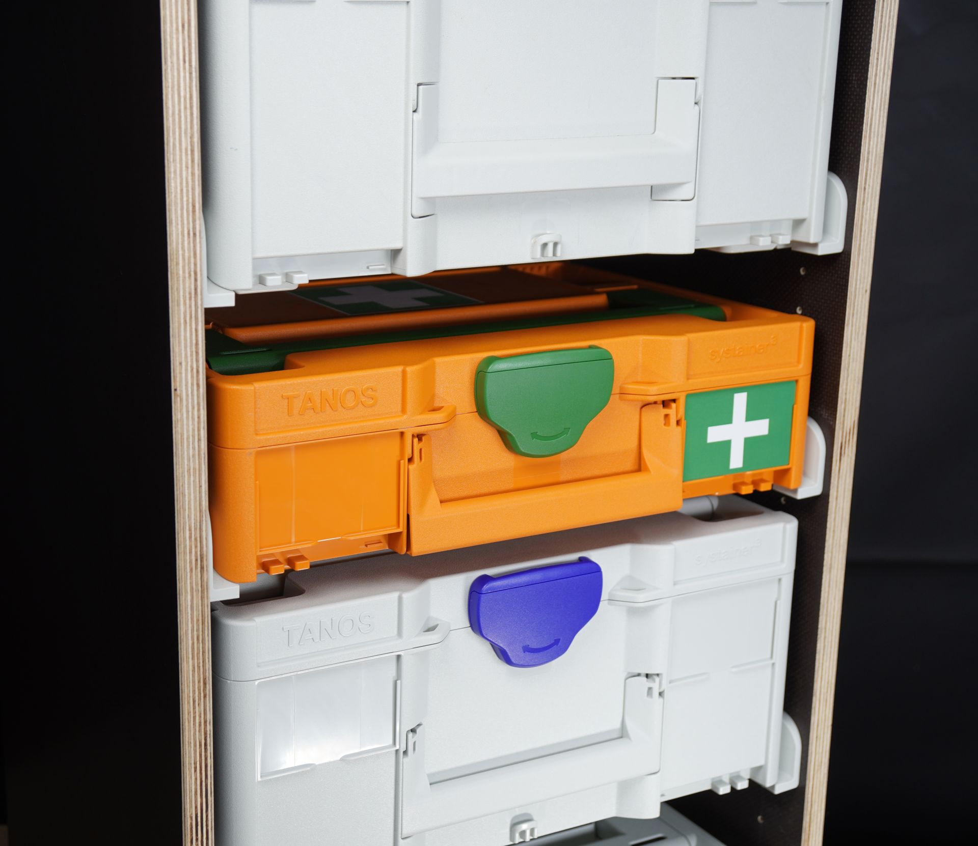 systainer® Online-Shop | Direkt beim Hersteller TANOS kaufen