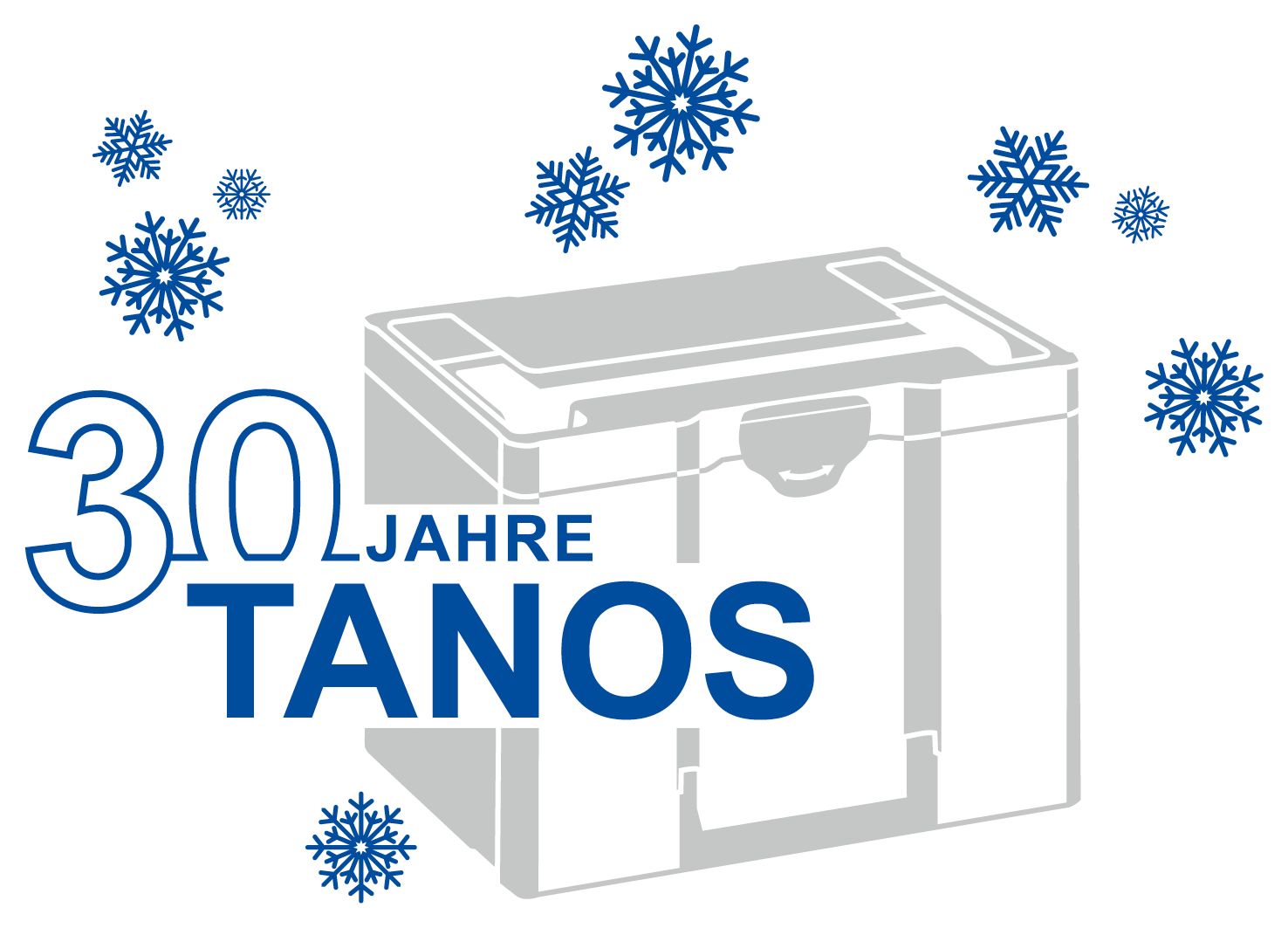 systainer® Online-Shop | Direkt beim Hersteller TANOS kaufen