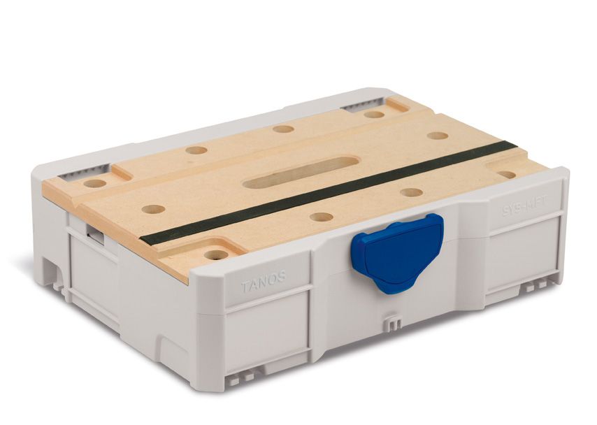 systainer® Online-Shop | Direkt beim Hersteller TANOS kaufen
