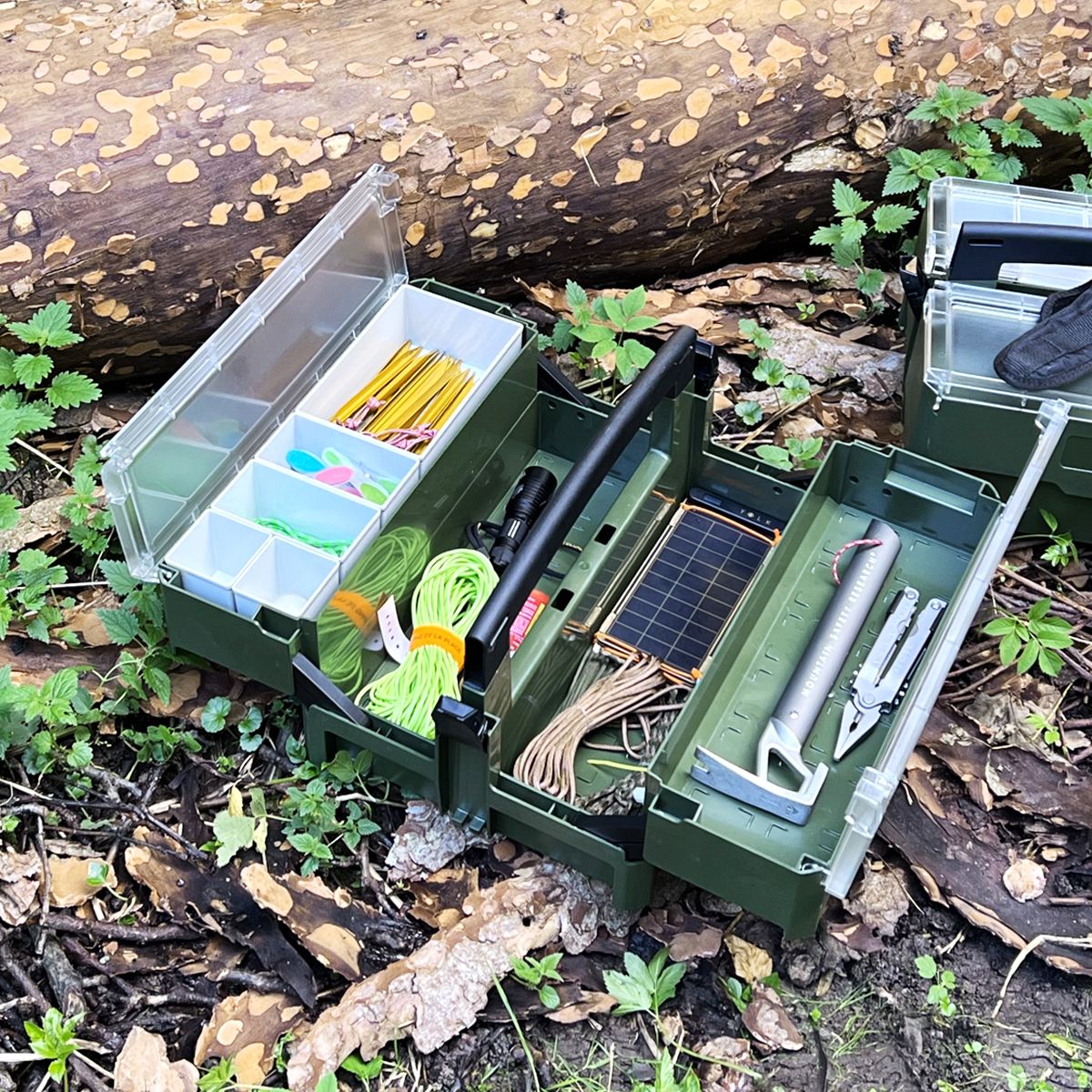 systainer® Online-Shop | Direkt beim Hersteller TANOS kaufen