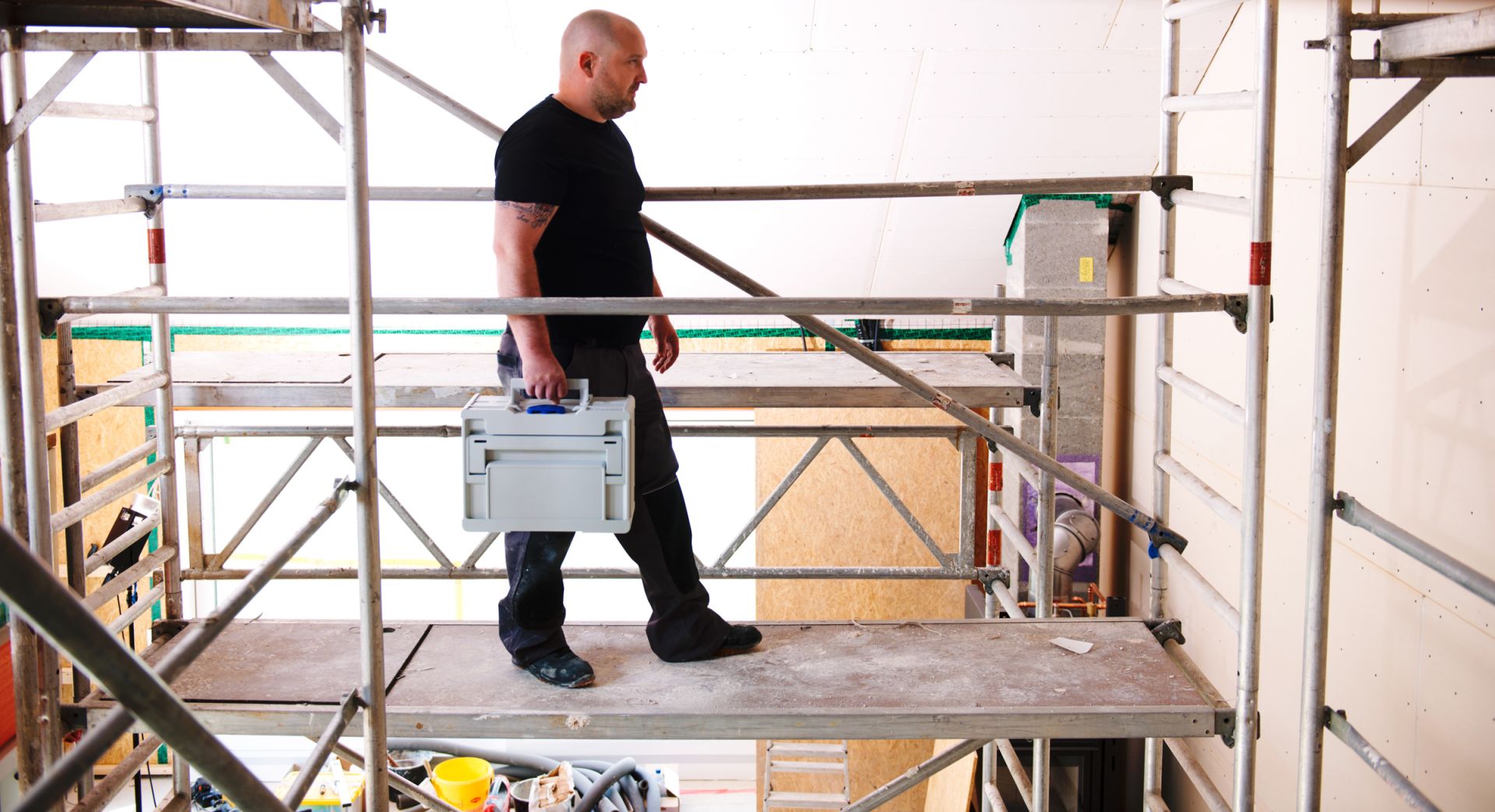 systainer® Online-Shop | Direkt beim Hersteller TANOS kaufen