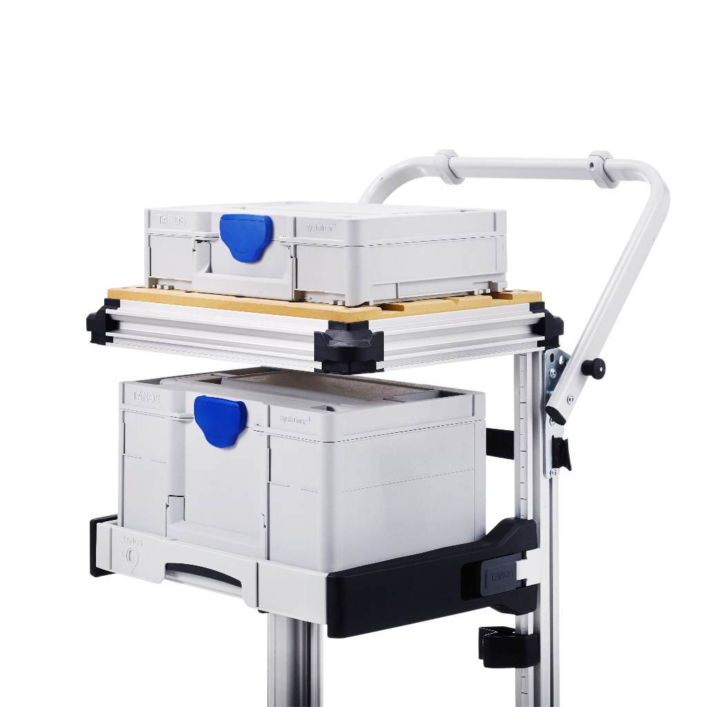 Mobile Werkstatt MW 1000 Basic | 80102241